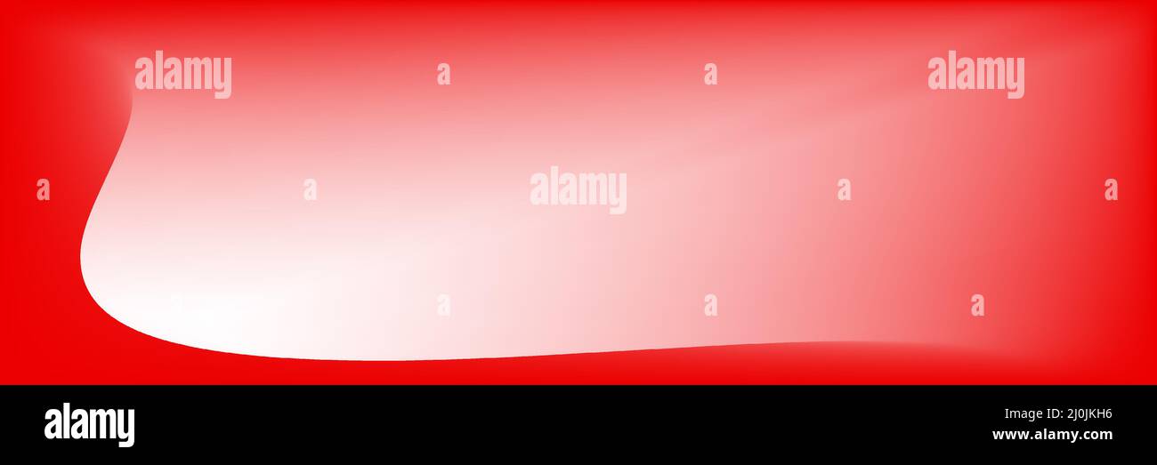 Shaded smooth silk empty background. colorful glowing backdrop - stock ...