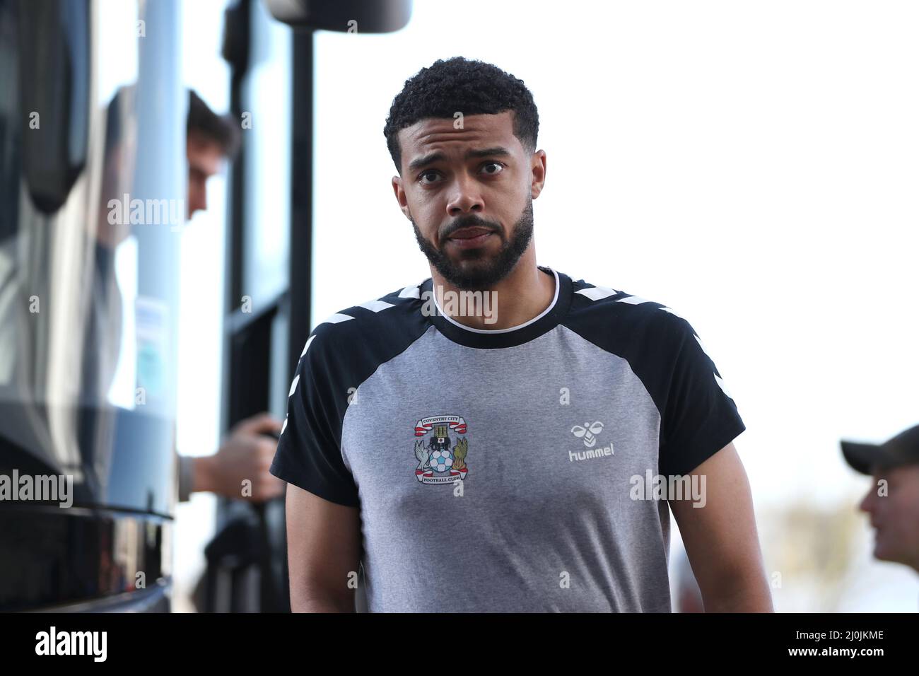 Jake clarke salter 2022 hi-res stock photography and images - Alamy