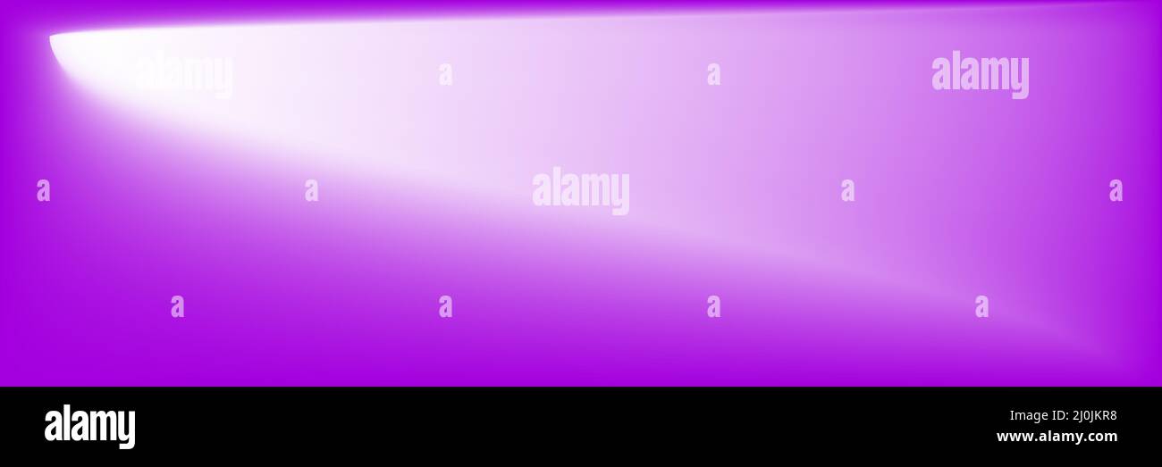 Shaded smooth silk empty background. colorful glowing backdrop - stock ...