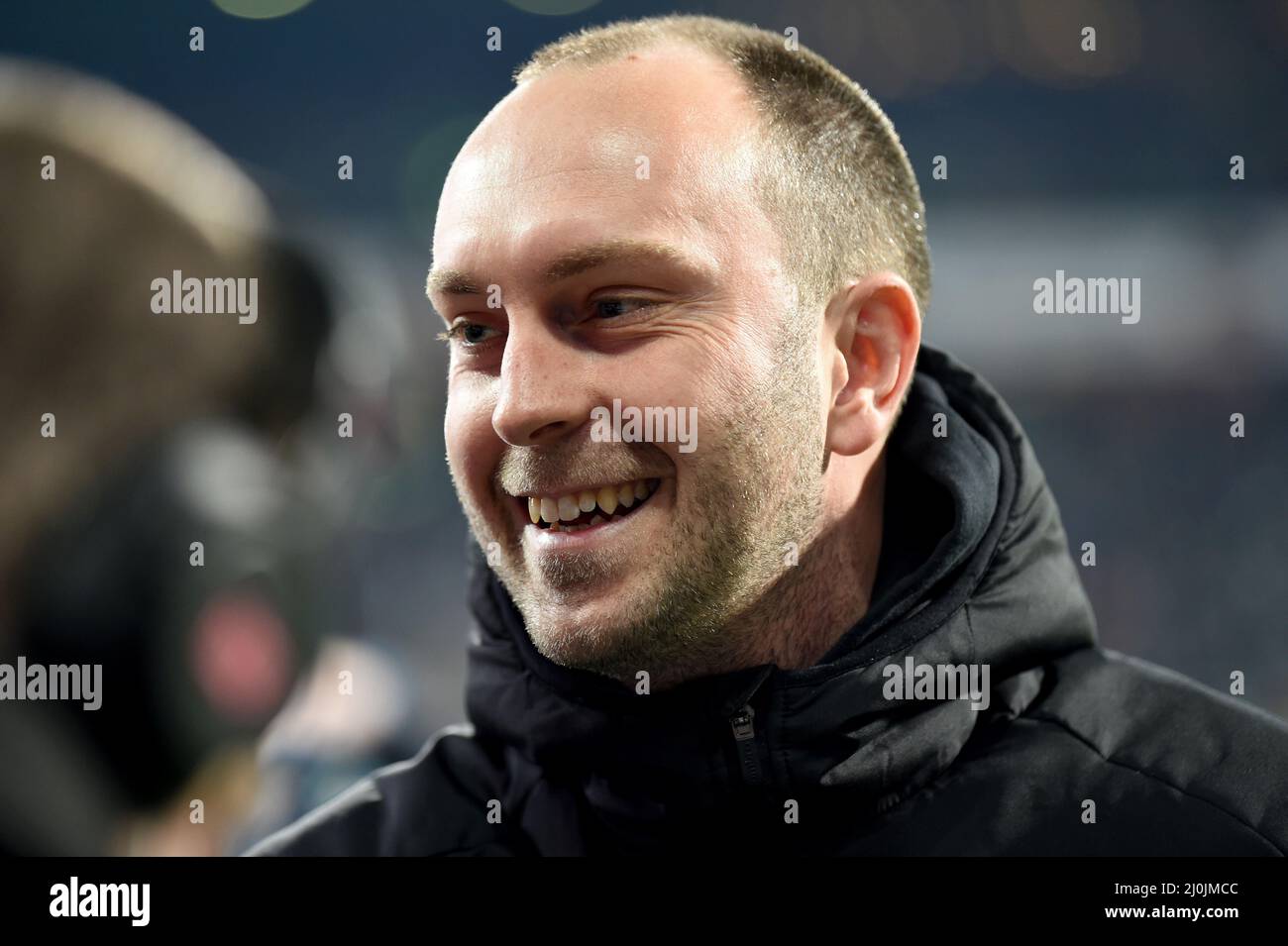 Ole werner team unknown hi-res stock photography and images - Alamy