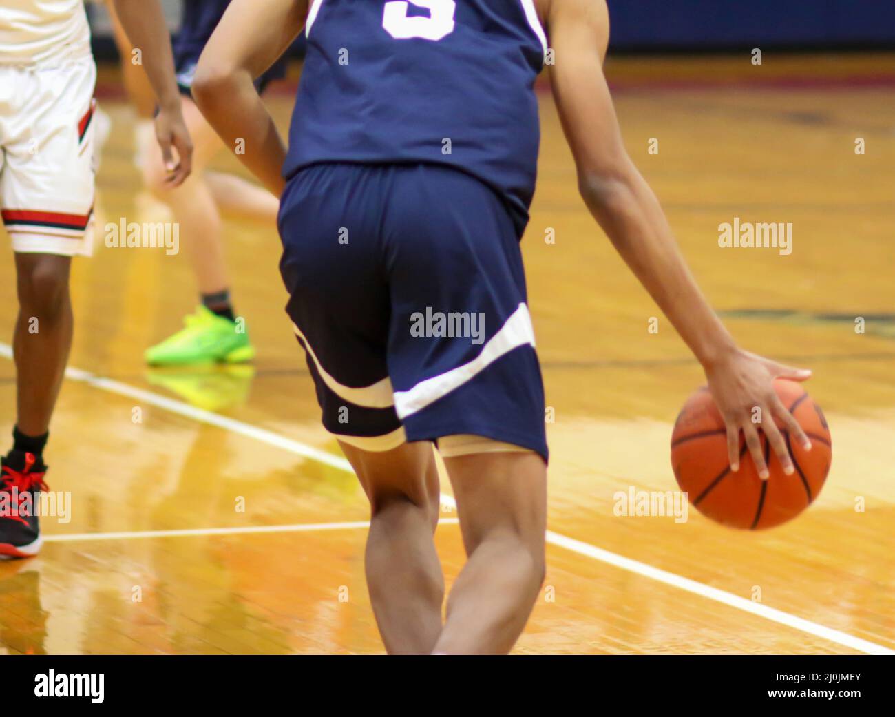Varsity team hi-res stock photography and images - Alamy