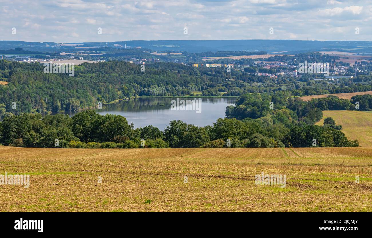 Pirk dam hi-res stock photography and images - Alamy