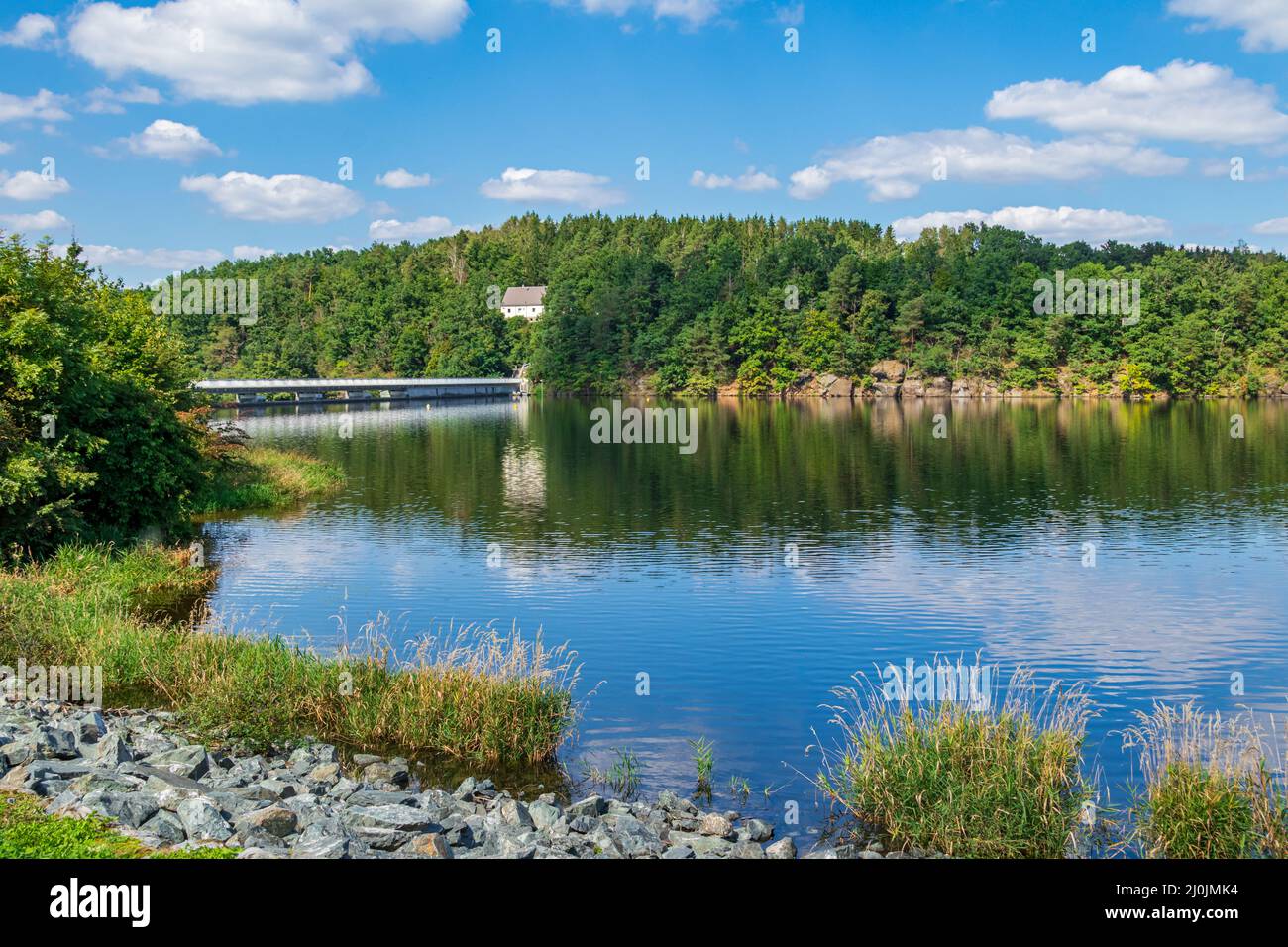 Dam pirk hi-res stock photography and images - Alamy
