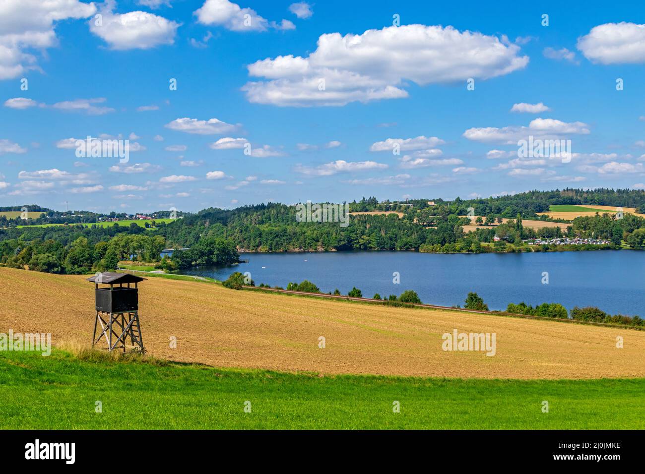 Dam pirk hi-res stock photography and images - Alamy
