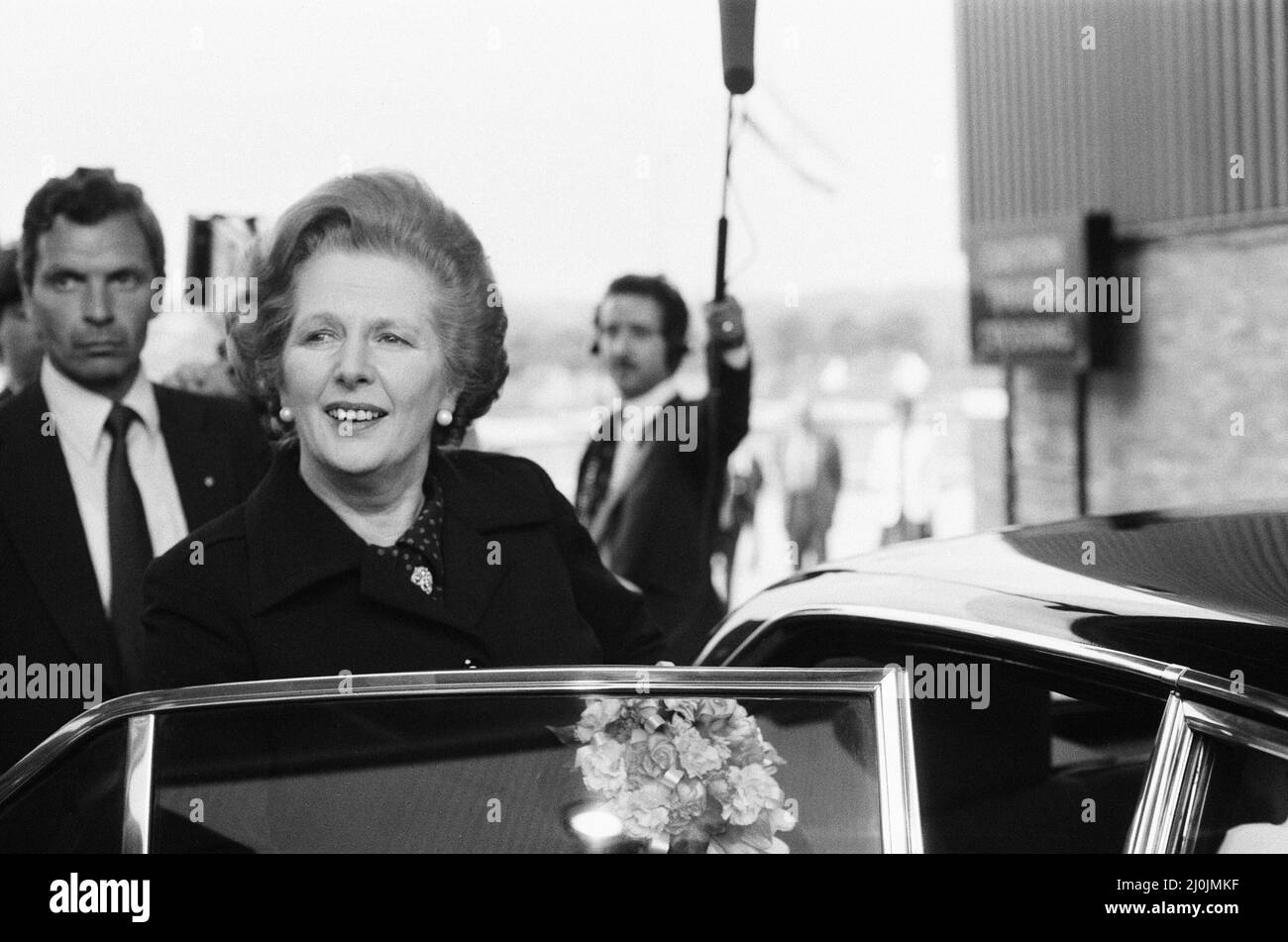 1980s security guard hi-res stock photography and images - Alamy