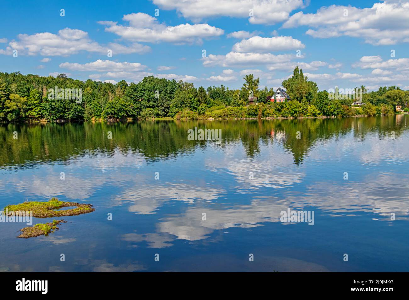 Dam pirk hi-res stock photography and images - Alamy