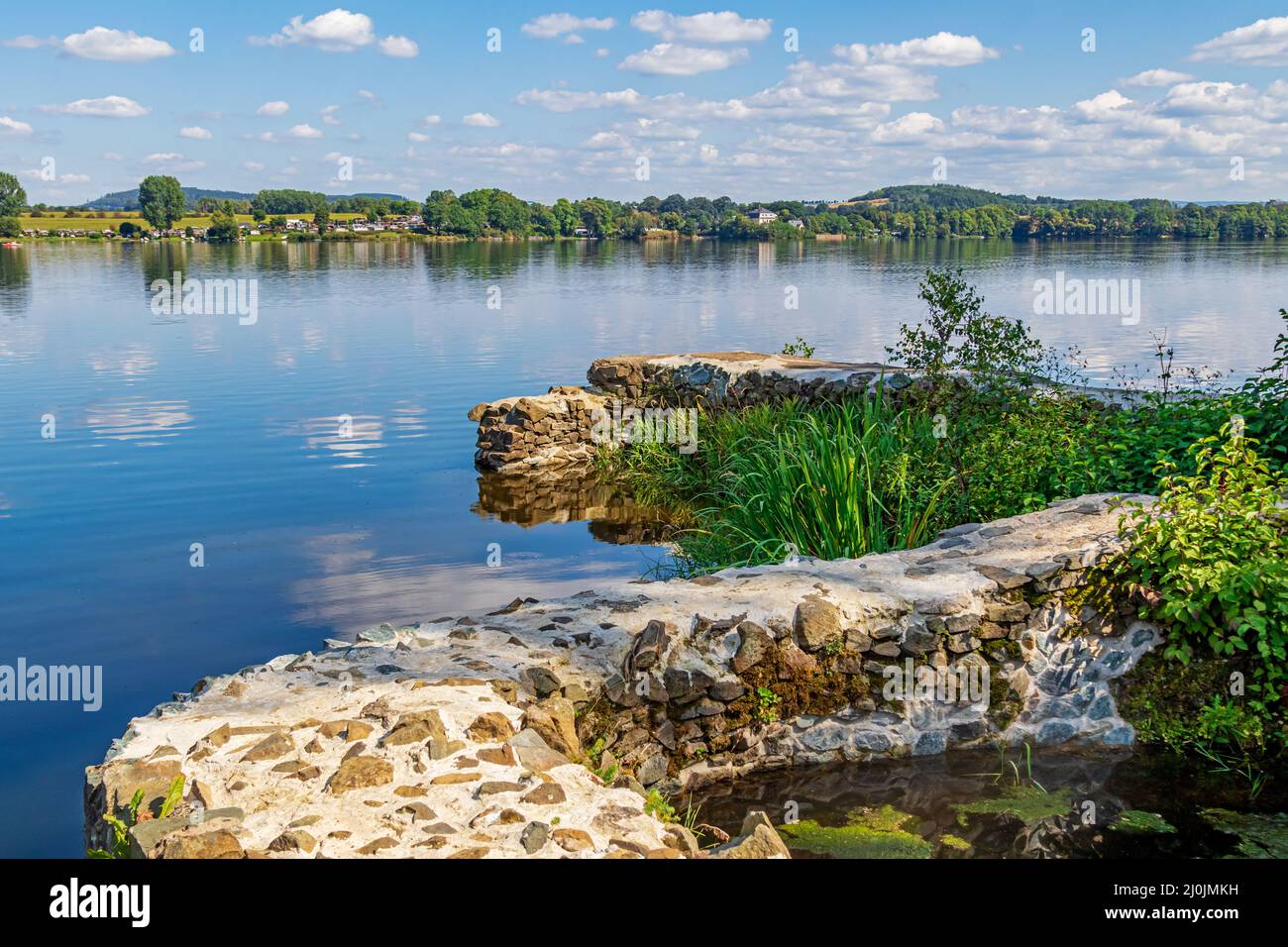 Dam pirk hi-res stock photography and images - Alamy