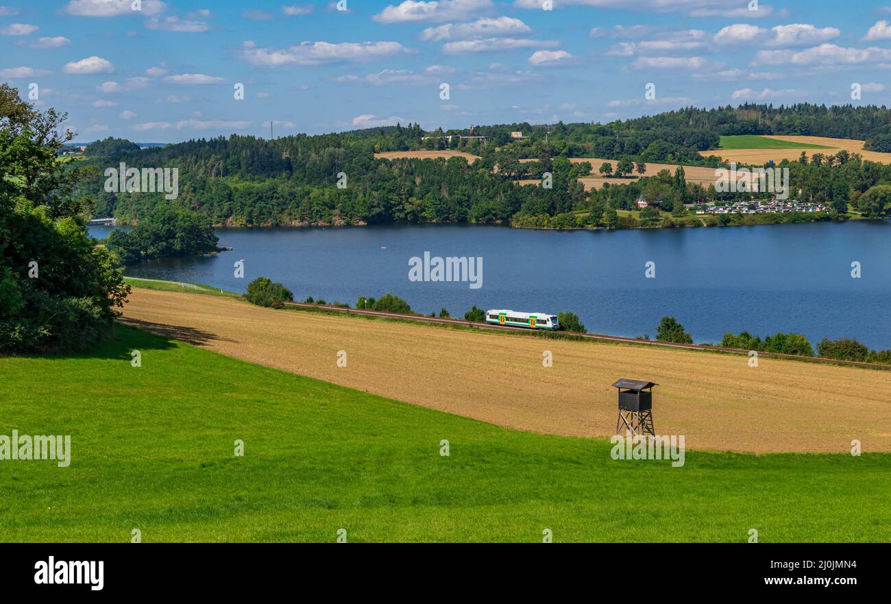 Dam pirk hi-res stock photography and images - Alamy