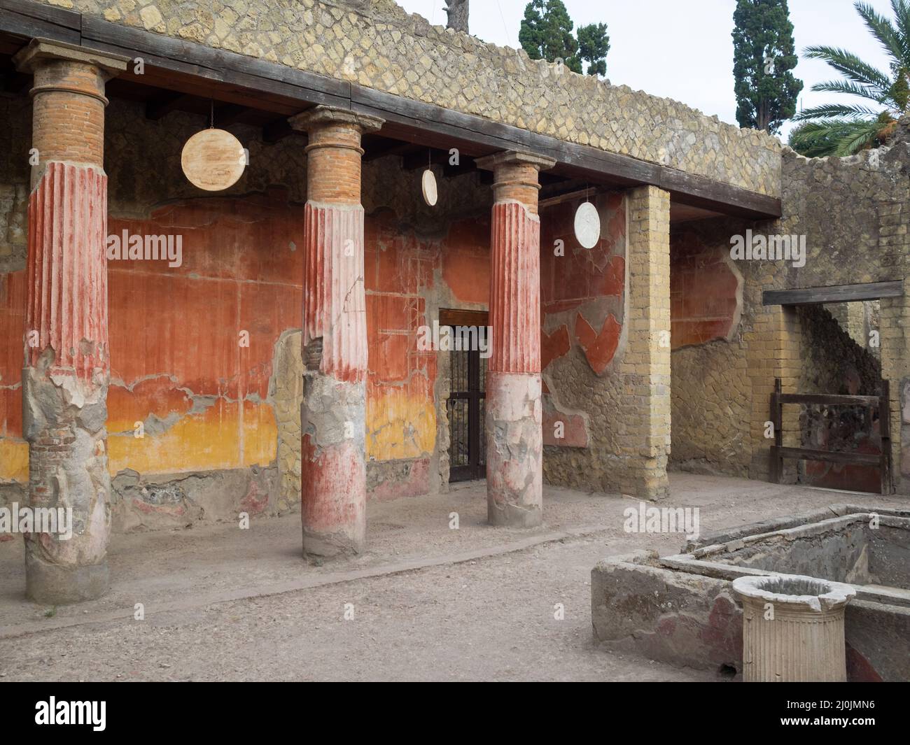 Casa cervi hi-res stock photography and images - Alamy