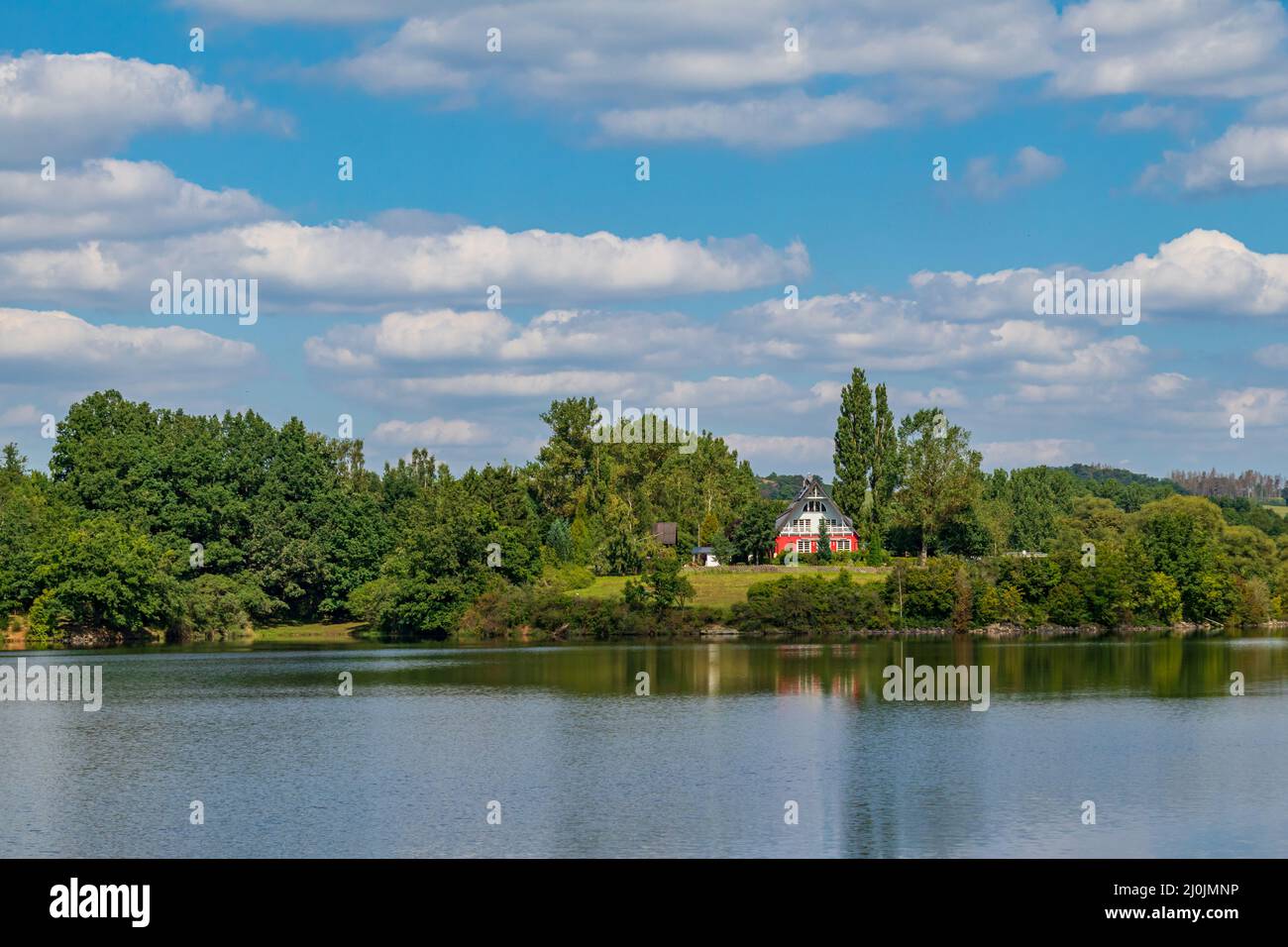 Dam pirk hi-res stock photography and images - Alamy