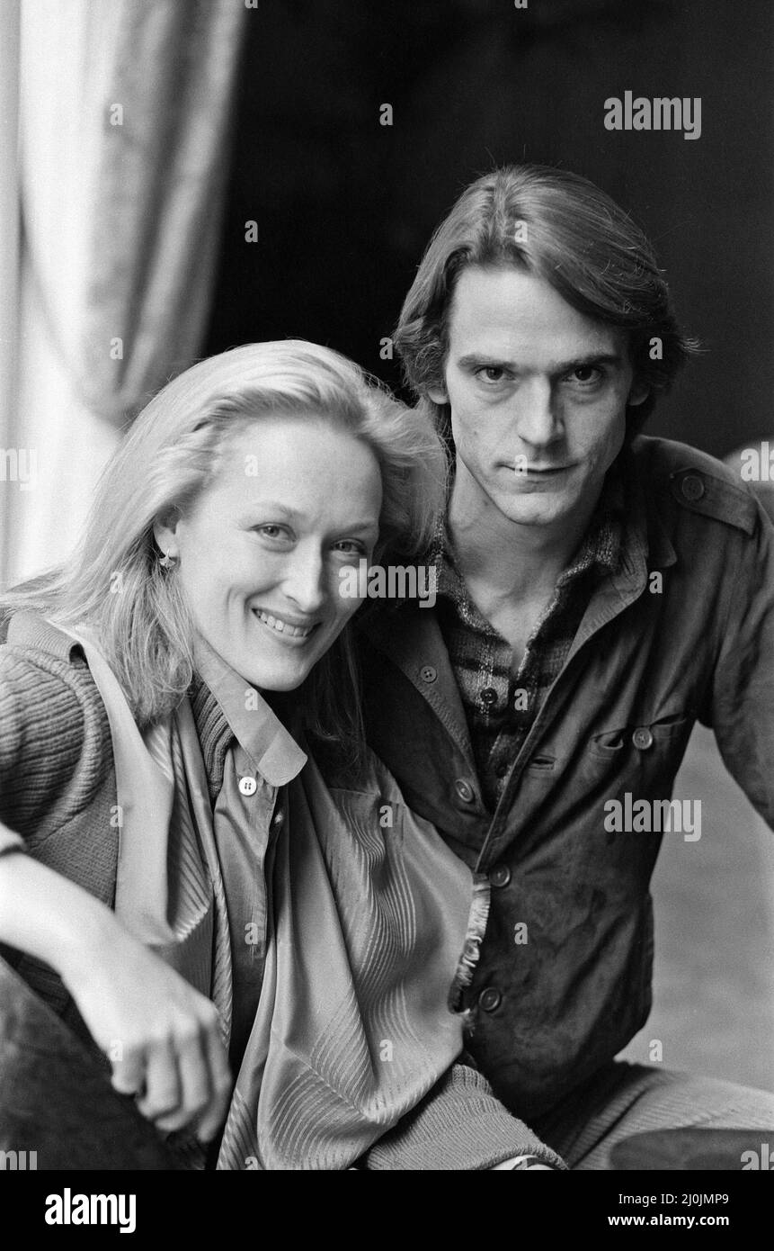 French lieutenants woman hi-res stock photography and images - Alamy