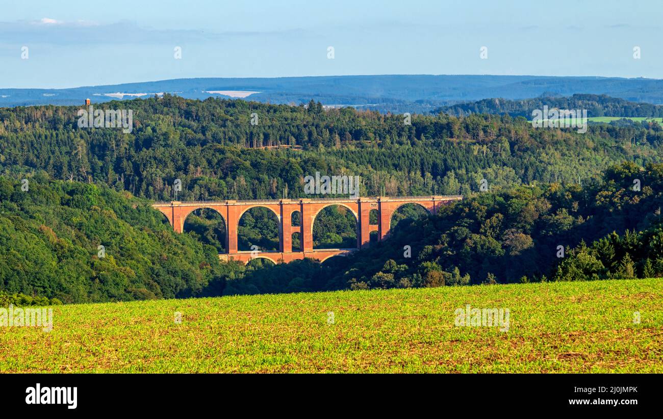 Elstertal hi-res stock photography and images - Alamy