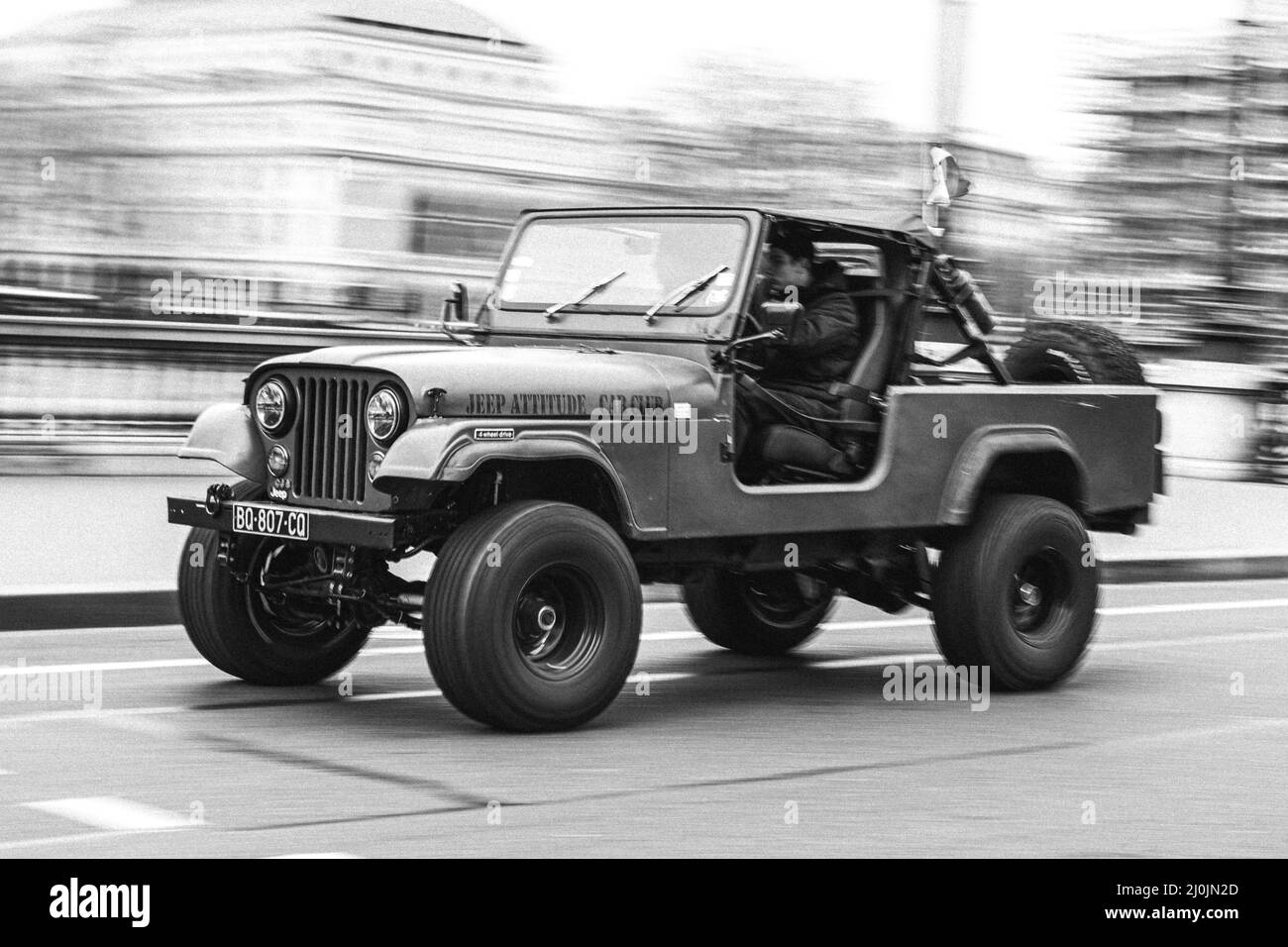 Cj8 hi-res stock photography and images - Alamy