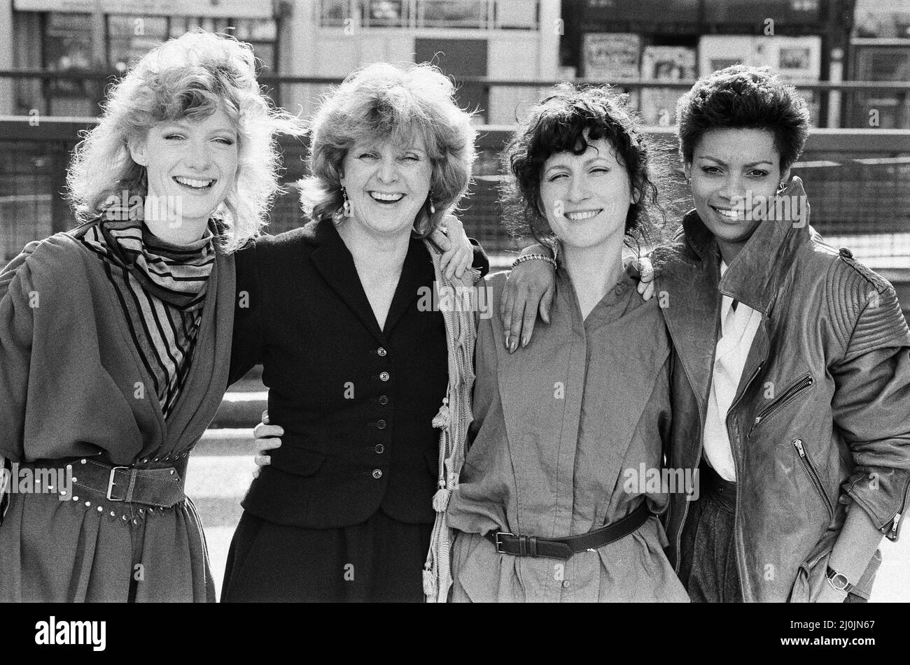 Fiona hendley widows Black and White Stock Photos & Images - Alamy