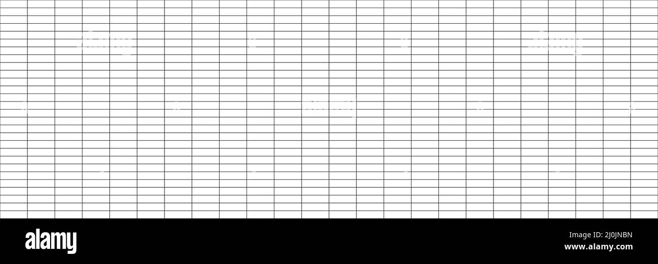 Grid, mesh. Plotting paper, graph paper and coordinate paper texture, pattern - stock vector ...