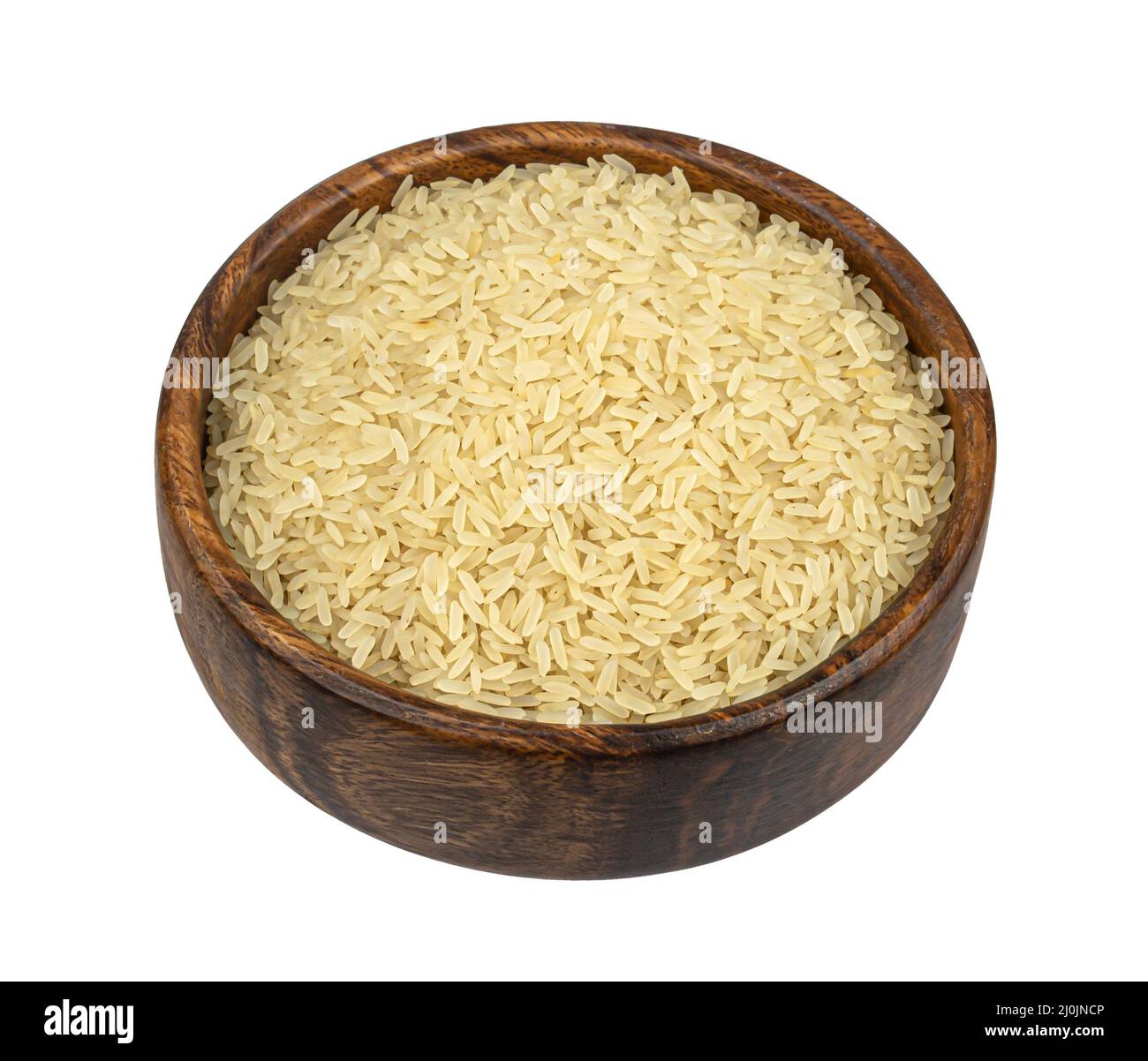 Indian Parboiled Rice