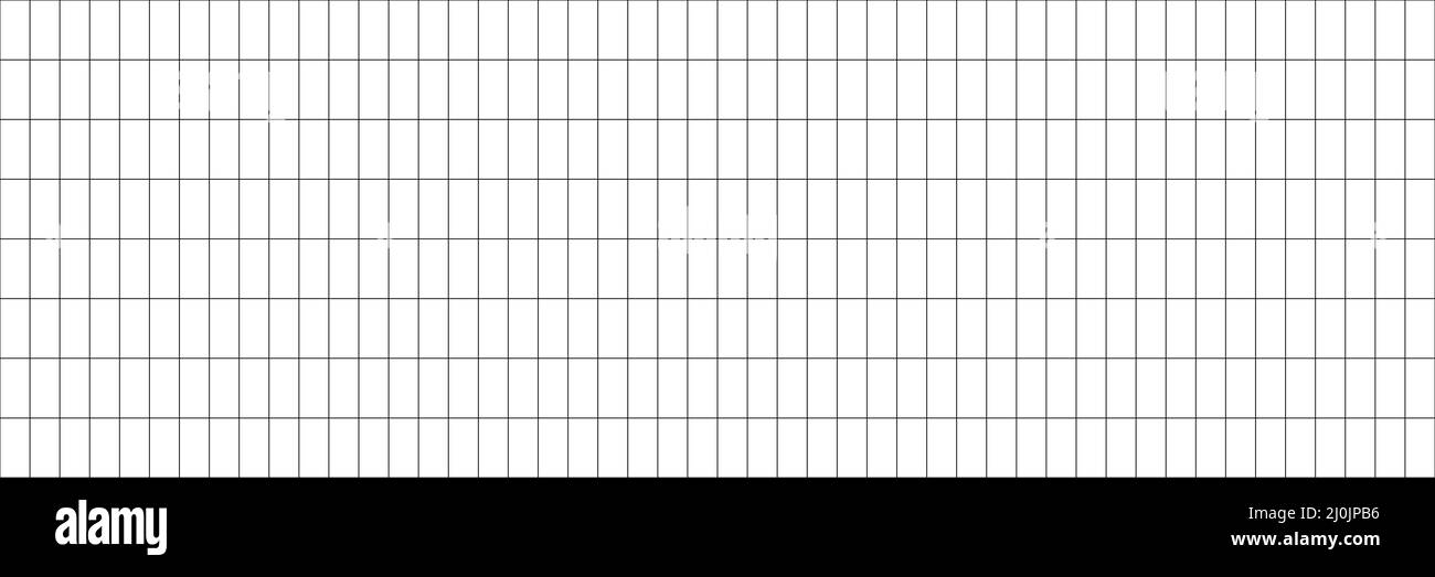 Grid, mesh. Plotting paper, graph paper and coordinate paper texture ...