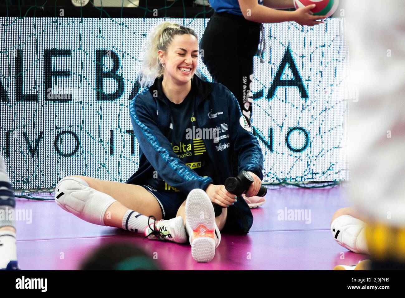 Delta despar trentino rosa hi-res stock photography and images - Alamy
