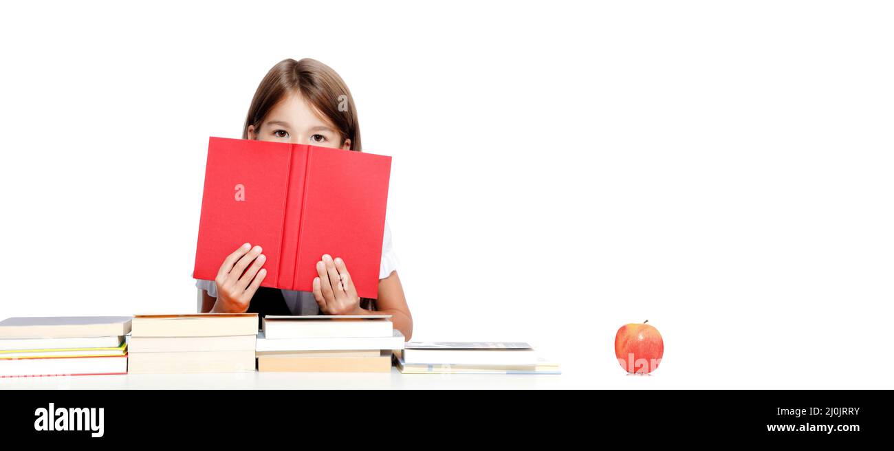 Preschool teacher reading book class hi-res stock photography and ...
