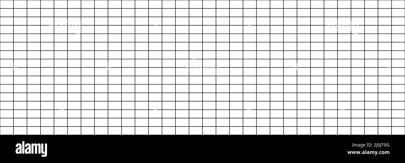 Grid, mesh. Plotting paper, graph paper and coordinate paper texture ...