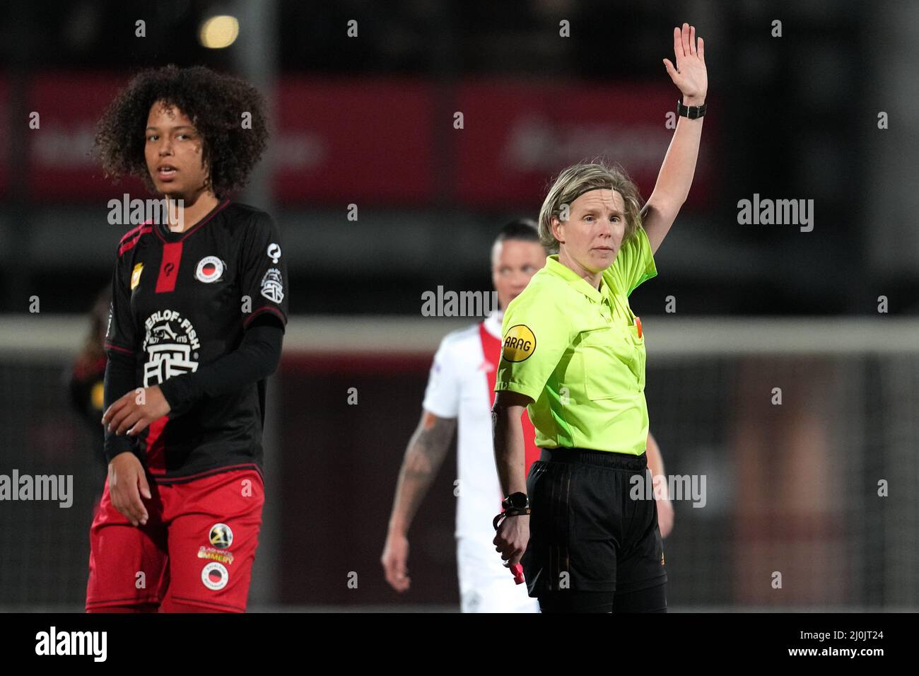 Fijke hoogendijk hi-res stock photography and images - Alamy