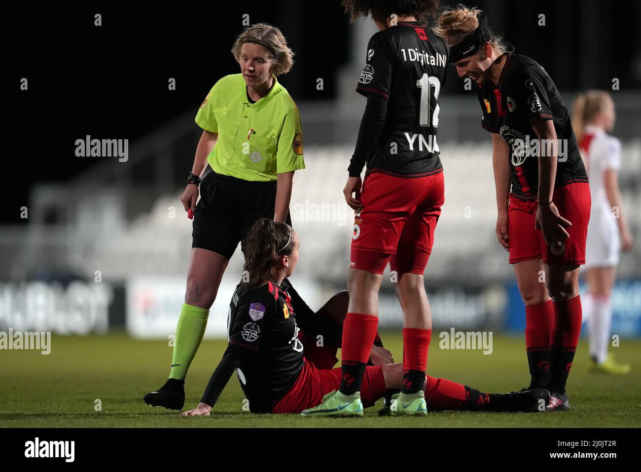 Fijke hoogendijk hi-res stock photography and images - Alamy