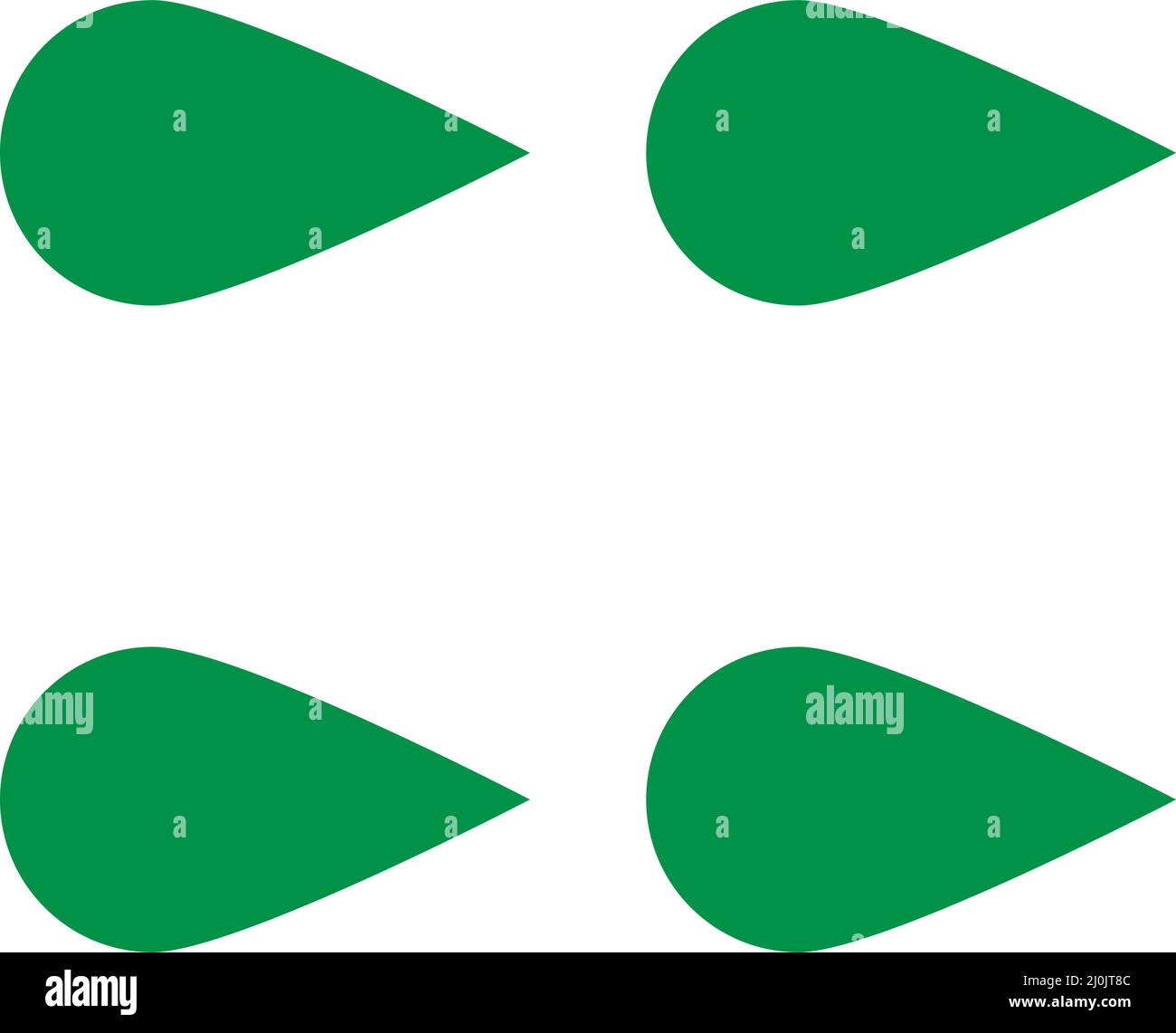 Green leaf, flower, herb natural seamless pattern. Gardening, foliage ...