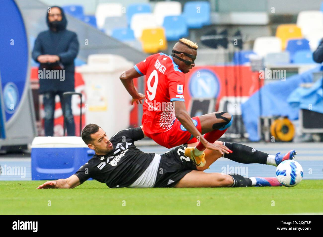 Napoli mari hi-res stock photography and images - Alamy