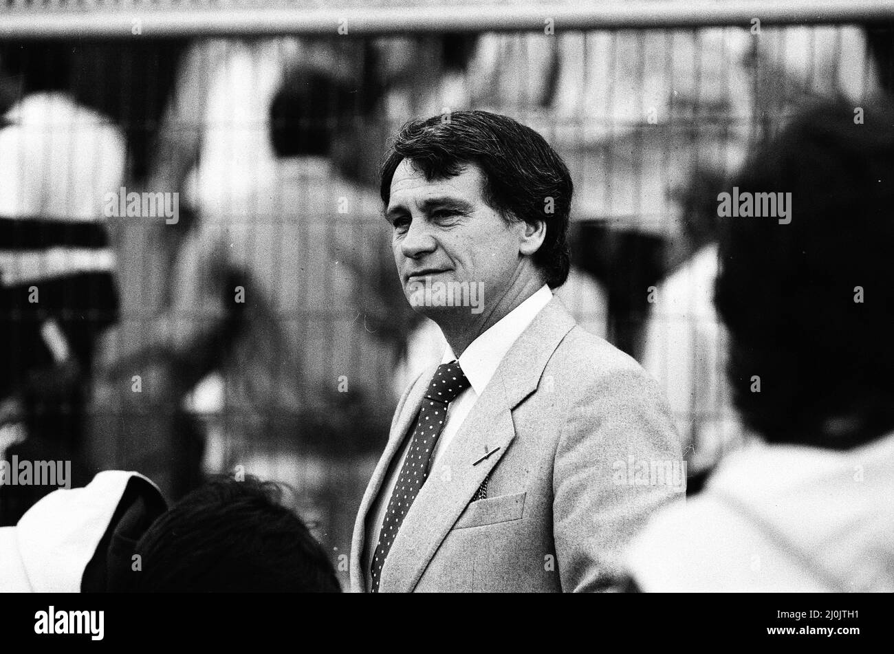 Uefa cup final 1981 hi-res stock photography and images - Alamy