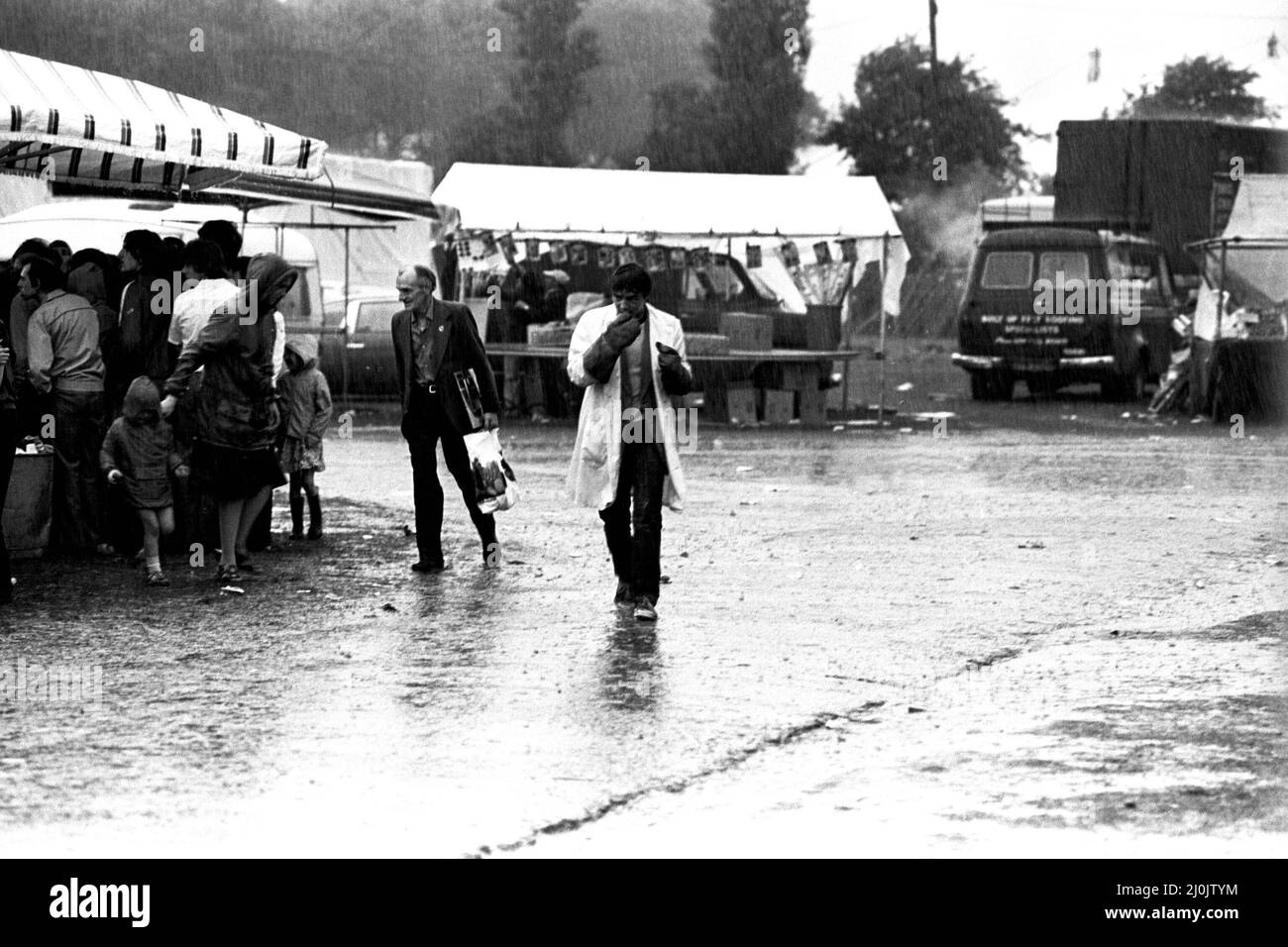 1980s flooding hi-res stock photography and images - Alamy