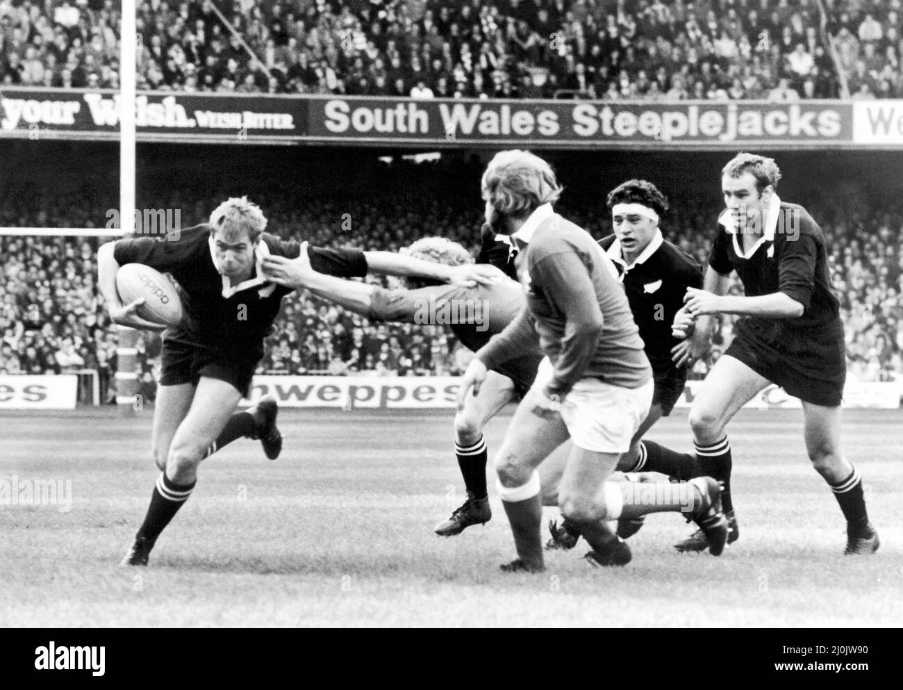 Mark shaw wales welsh hi-res stock photography and images - Alamy