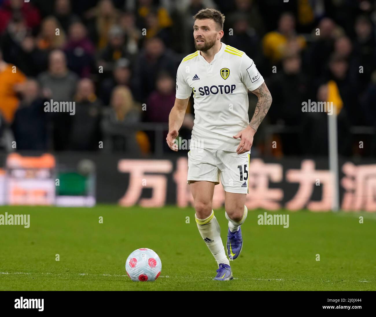 Leeds united 2022 hi-res stock photography and images - Alamy