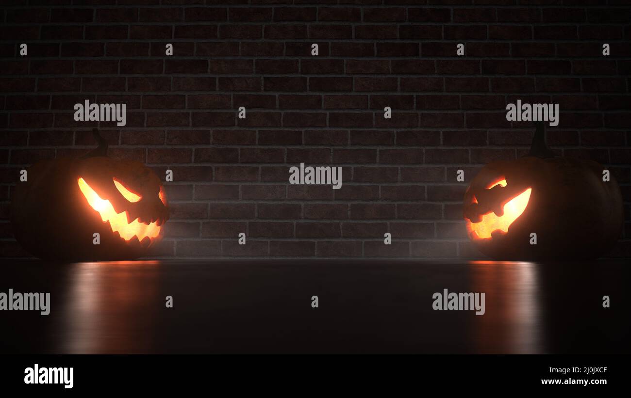 Jack O'Lantern Halloween Stock Photo - Alamy