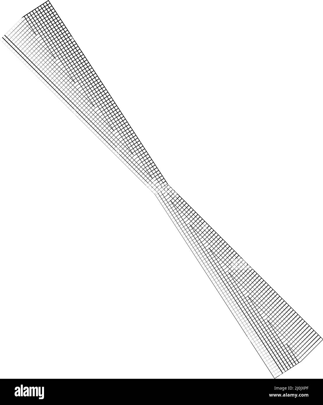 The reticulum Black and White Stock Photos & Images - Alamy