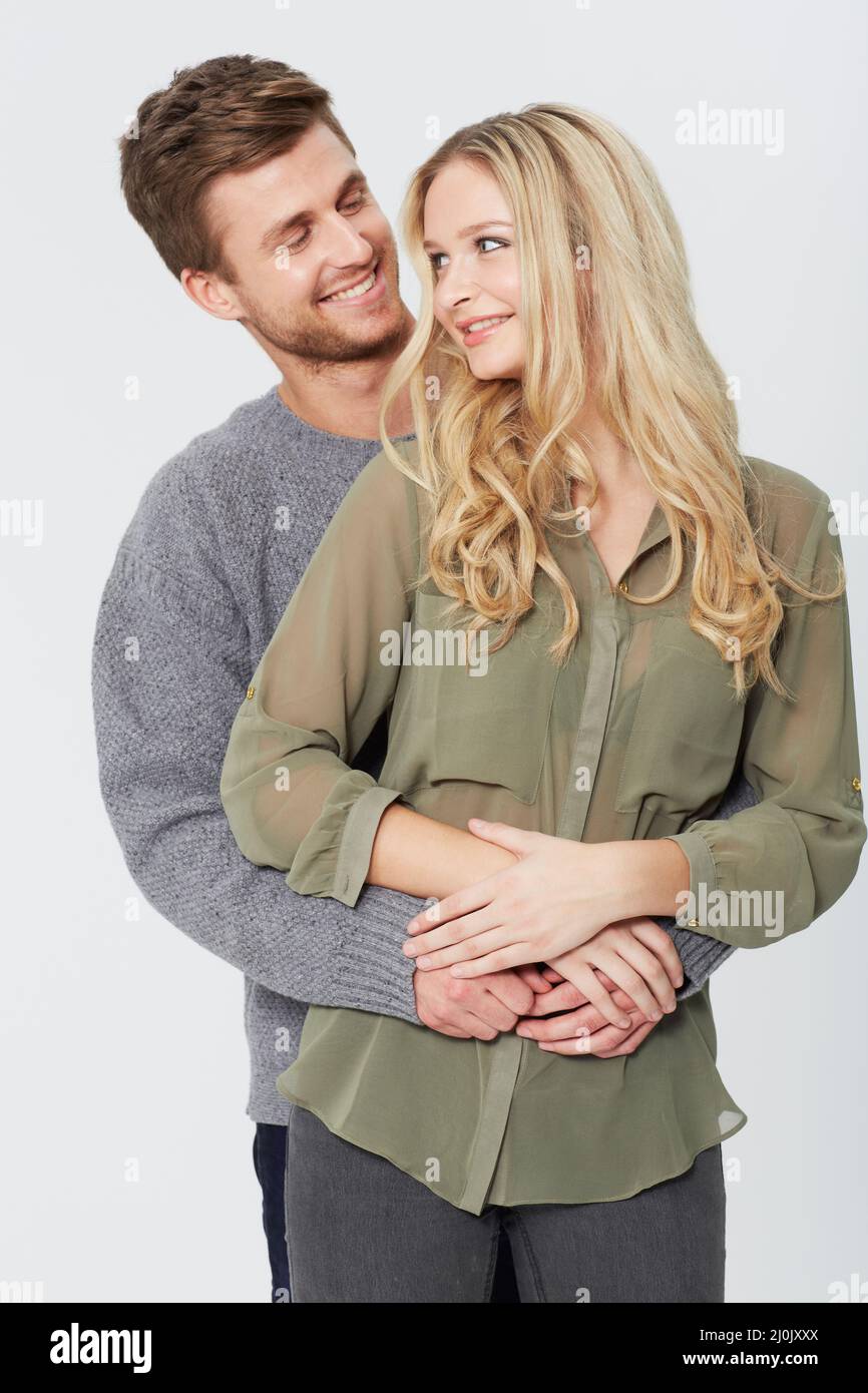 Perfect partner hi-res stock photography and images - Alamy