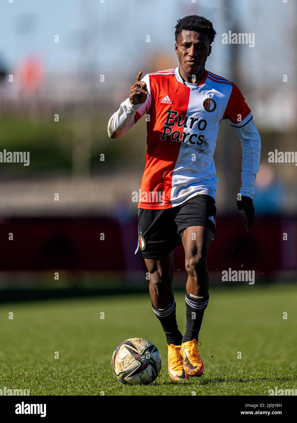 Dermane karim o21 hi-res stock photography and images - Alamy