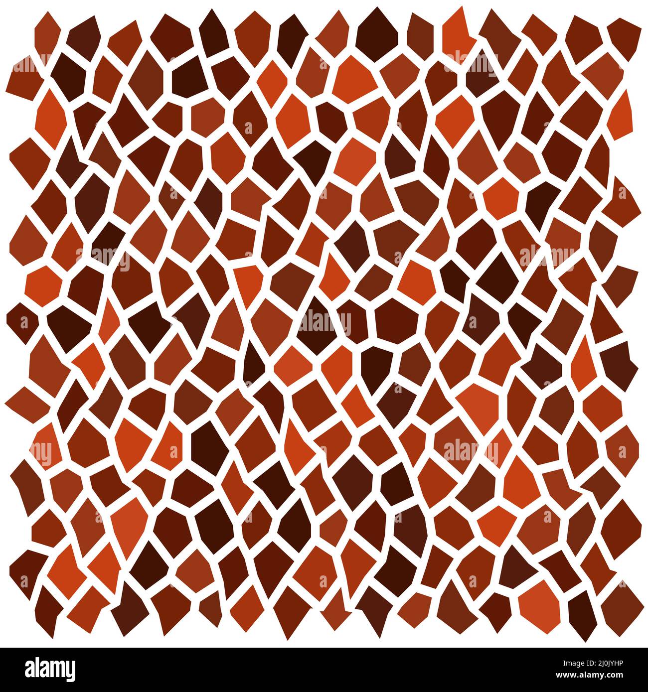 Stone, rock, pebble wall pattern, texture. Construction, building ...