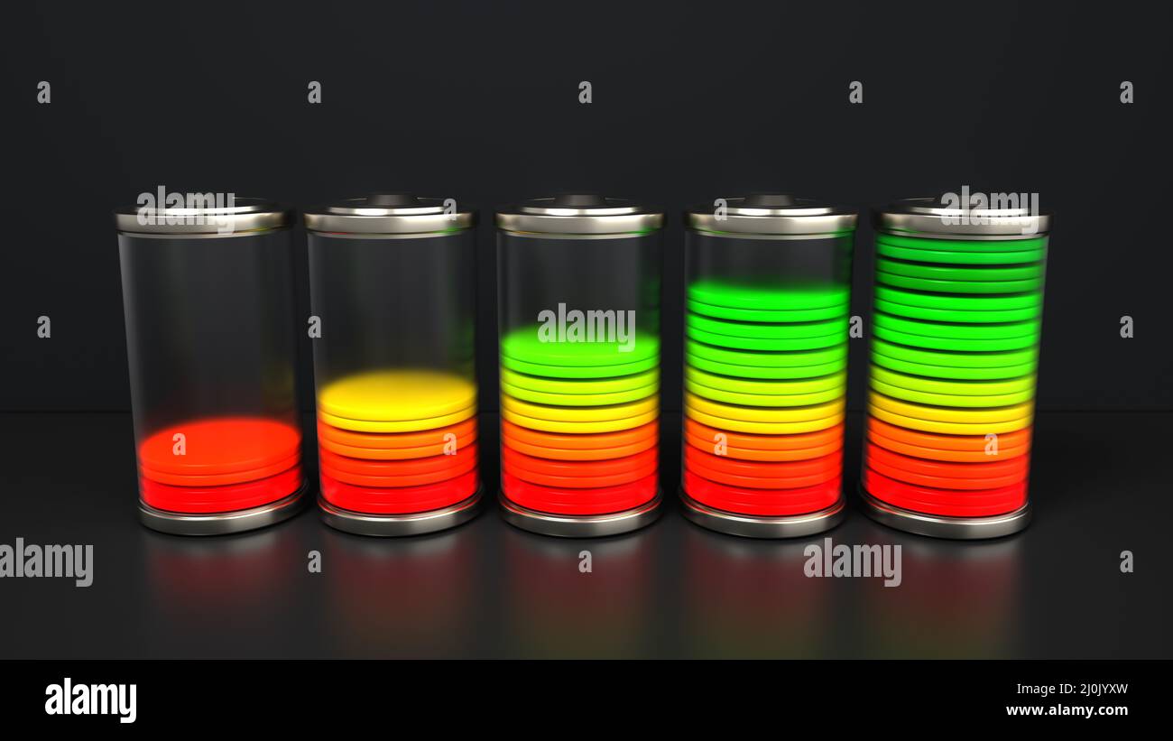 Rechargeable battery hi-res stock photography and images - Alamy