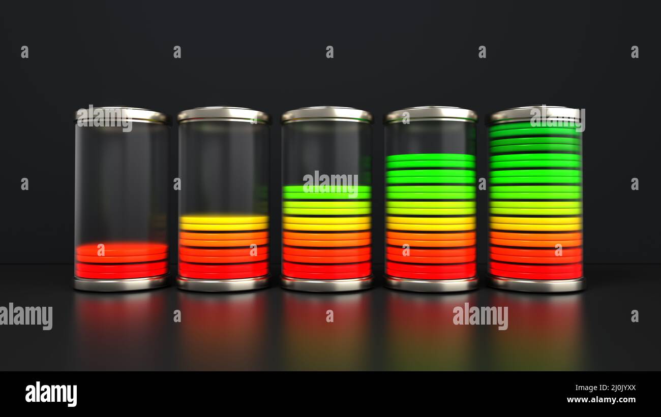 Rechargeable automobile hi-res stock photography and images - Alamy