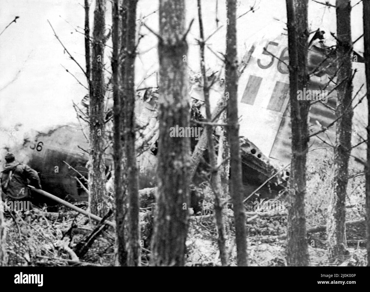 Raf pilot 1980 hi-res stock photography and images - Alamy
