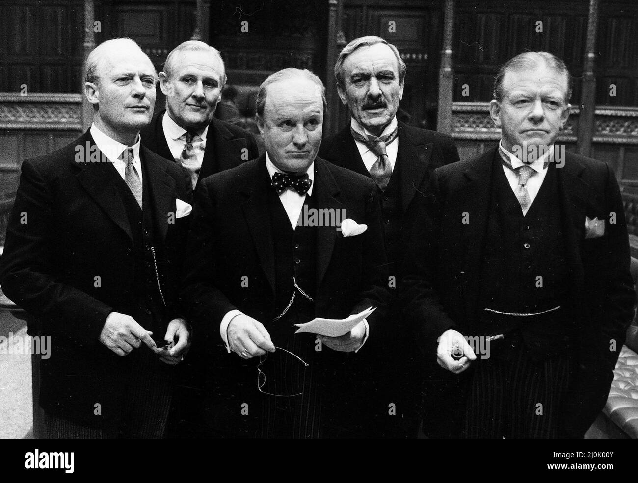 Winston Churchill The Wilderness Years Television programme.Winston ...