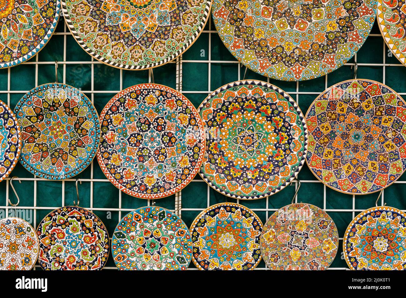 Traditional arabian pottery vase sale hi-res stock photography and ...