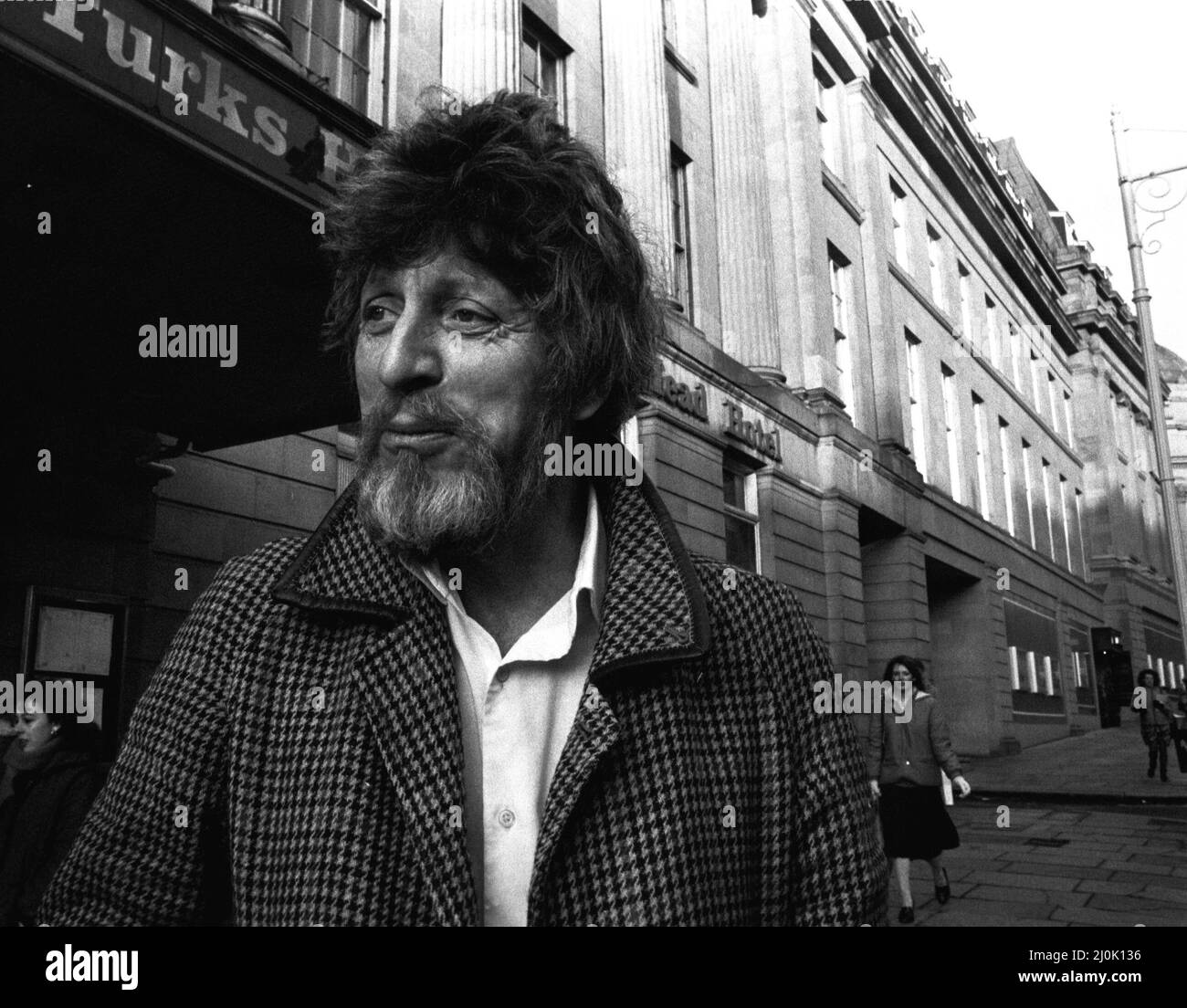 Turks head Black and White Stock Photos & Images - Alamy