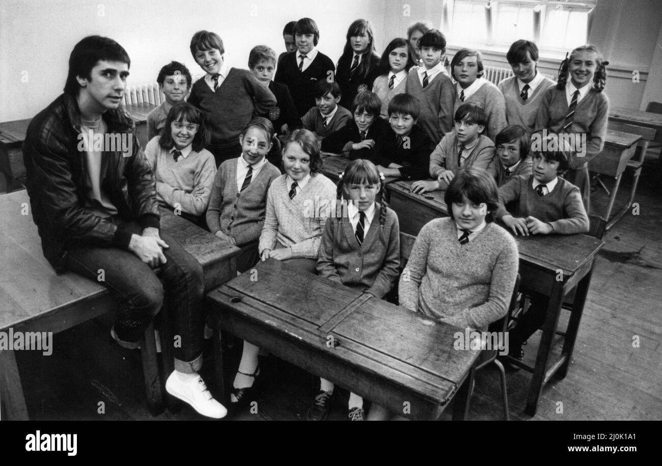 Creating a new channel Black and White Stock Photos & Images - Alamy