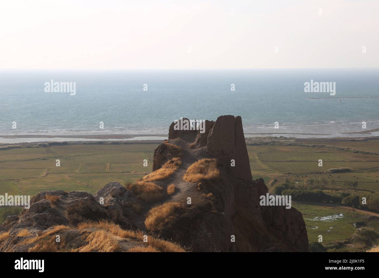 Amik Castle High Resolution Stock Photography and Images - Alamy