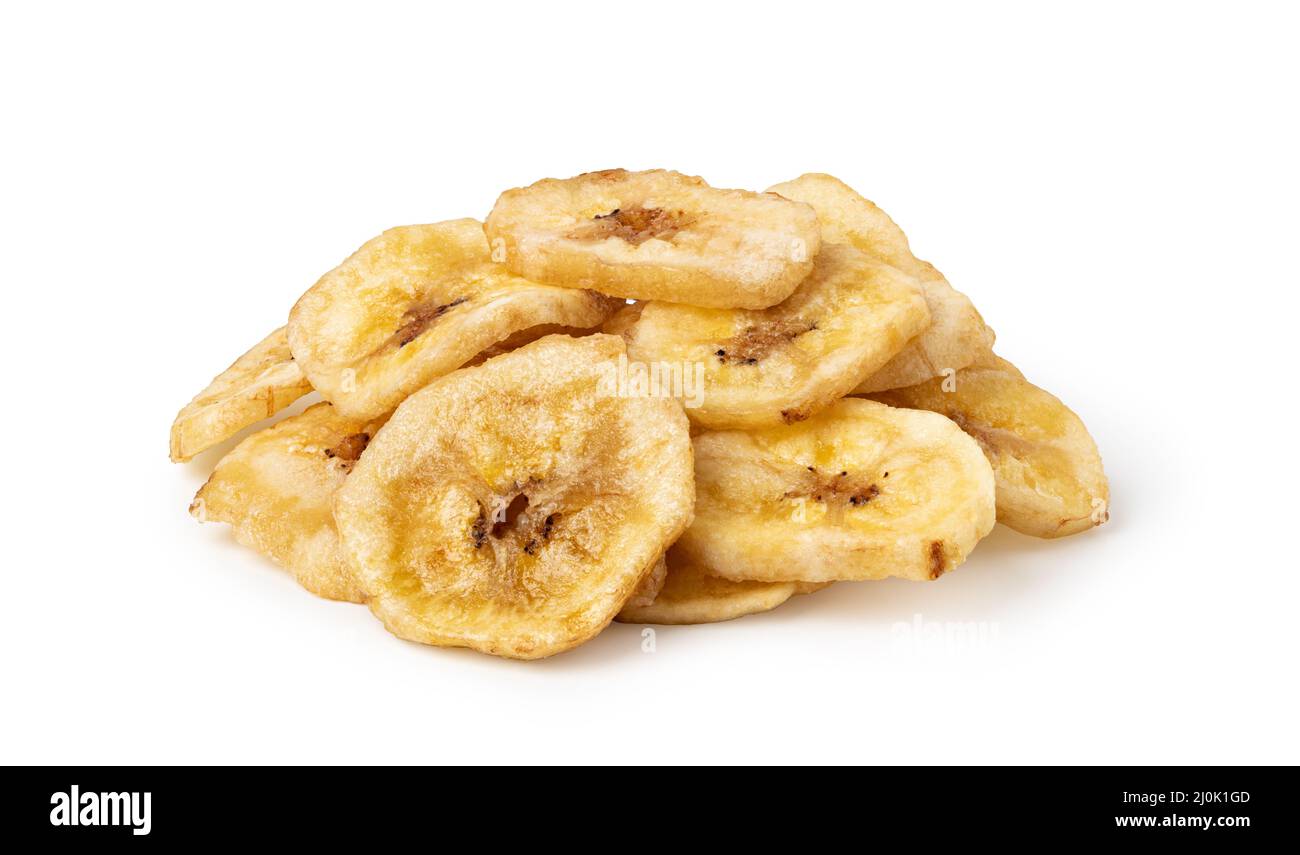 Dried banana hi-res stock photography and images - Alamy