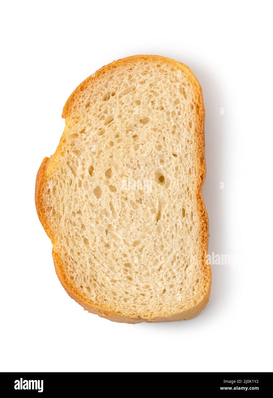 Closeup slice toasted bread hi-res stock photography and images - Alamy