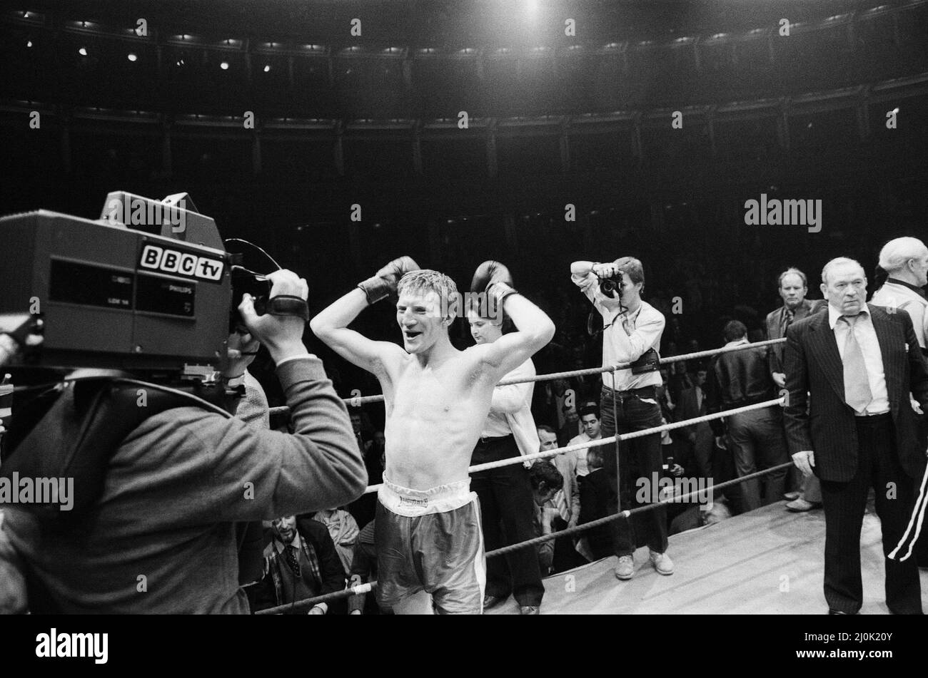 Colin jones hi-res stock photography and images - Alamy