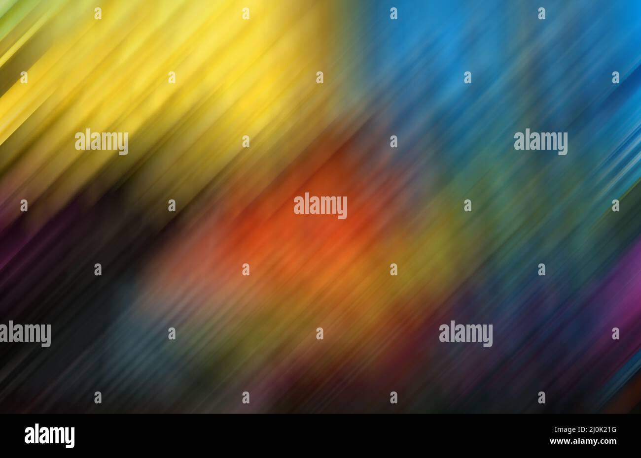 Bright color pattern background yellow, red, and blue Stock Photo - Alamy