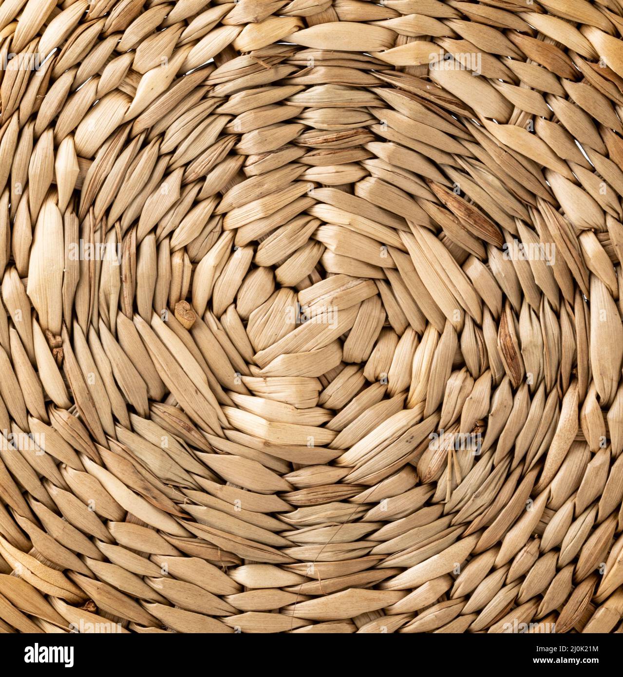 Backdrop of wicker basket hi-res stock photography and images - Alamy